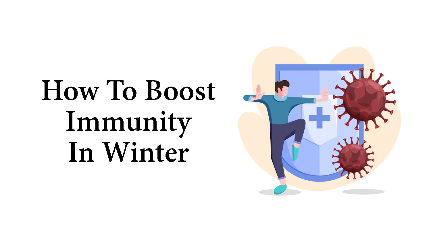 How To Boost Immunity In Winter – Fytika Healthcare Products