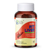 Fytika FIT LIVER For Healthy & Strong Liver - Enriched with Milk ...